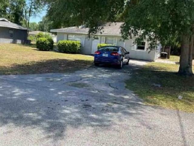 SW Raintree St