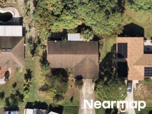 SW Ray Ave