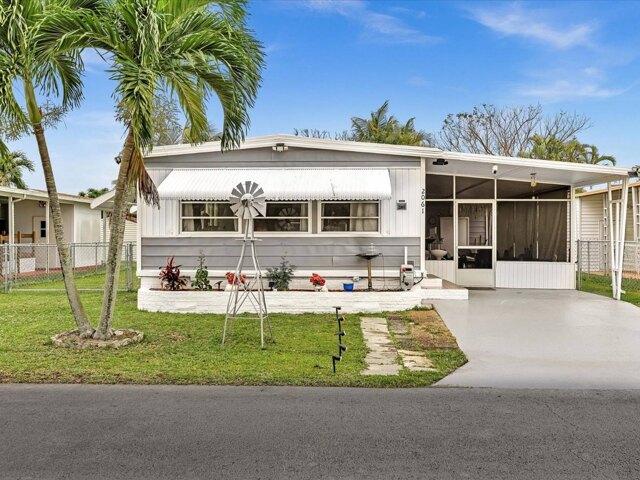 Sw Rd Ave, Davie, Property For Sale
