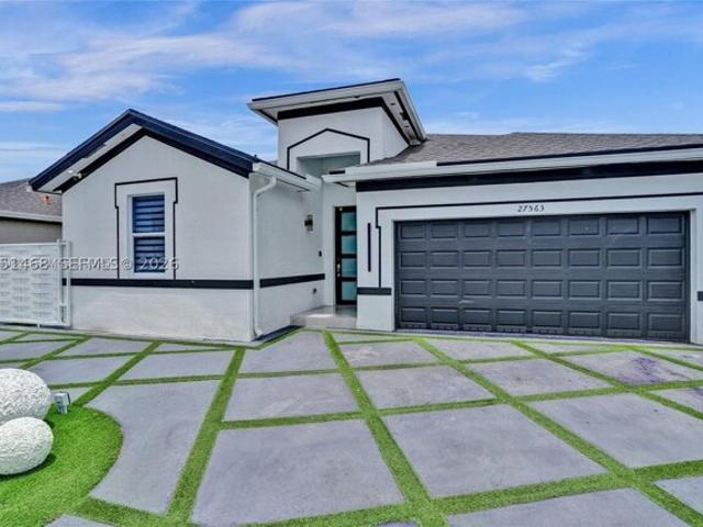 Sw Rd Ave, Homestead, Home For Sale