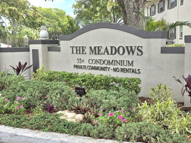 Sw Rd Pl Apt,margate, Condo For Sale