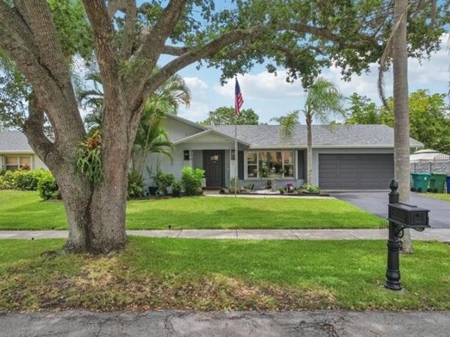 Sw Rd Pl, Cooper City, Home For Sale