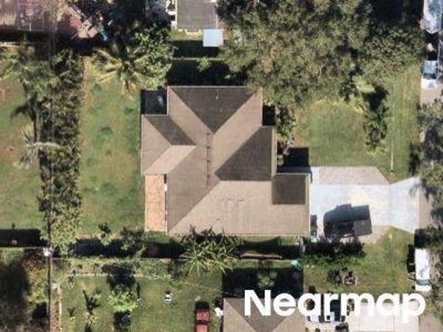 SW Romano Rd