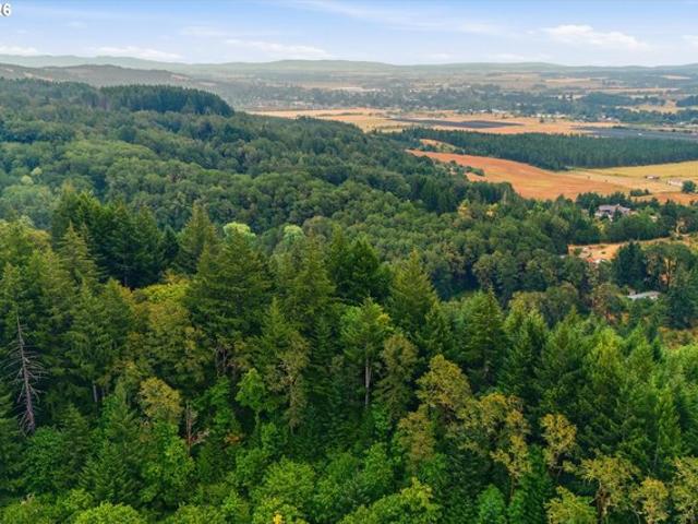 SW Rock Creek Rd, Sheridan, OR 97378