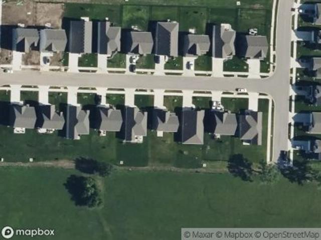 SW Rutherford Dr
