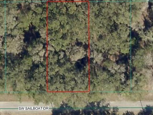 SW Sailboat Dr, Dunnellon, FL 34431
