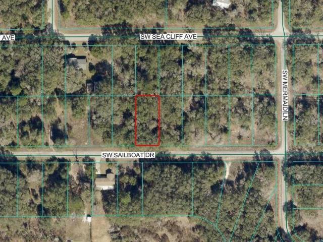 SW Sailboat Dr, Dunnellon, FL 34431 | MLS #OM717075 | Compass