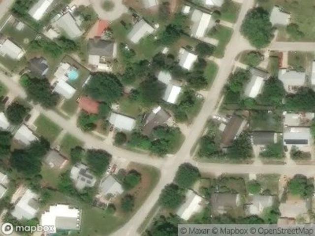 SW Seminole Dr