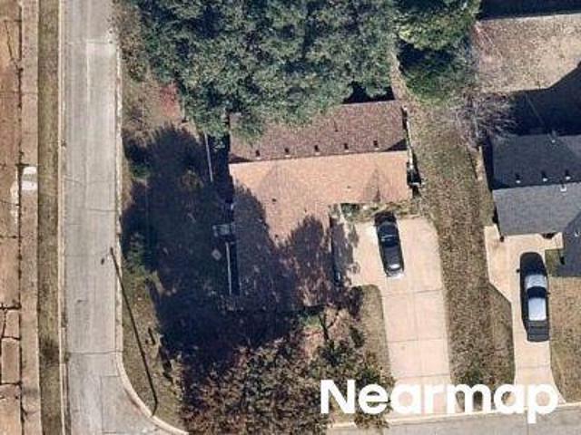 SW Sedalia Pl