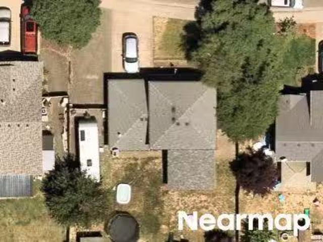 SW Sequoia Ln