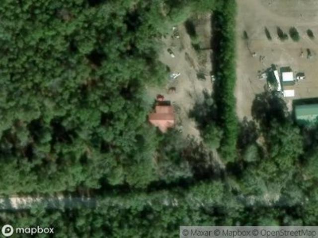 SW Shiloh St