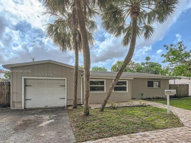 Sw St Ter, Cooper City, Home For Sale