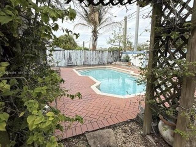 Sw St Ter, North Lauderdale, Home For Sale