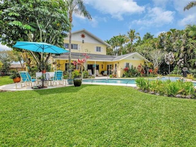 Sw St Ter, Plantation, Home For Sale