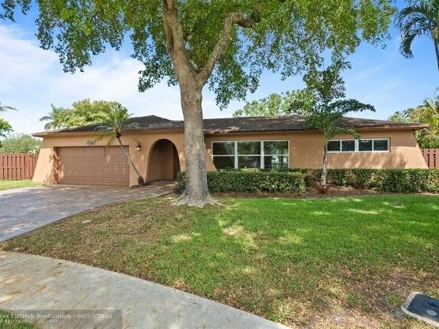 Sw St Pl, Cooper City, Home For Sale