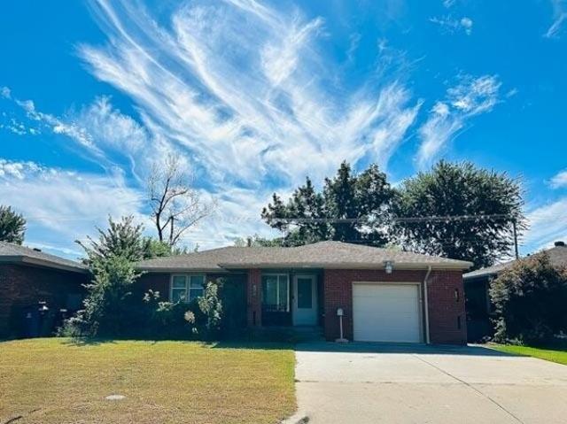 Sw St St, Oklahoma City, Home For Sale