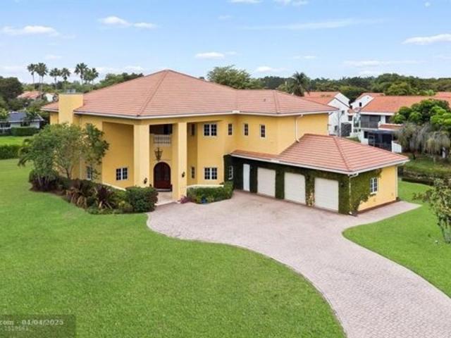 Sw St St, Plantation, Home For Sale