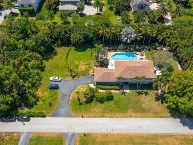 Sw St St, Plantation, Home For Sale