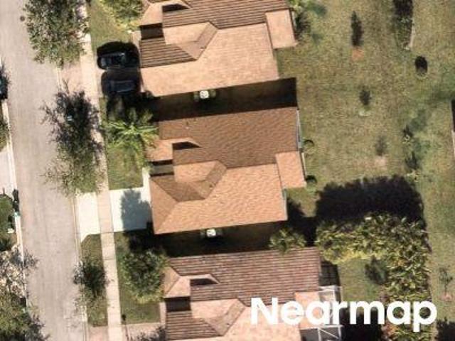 SW Stonegate Dr