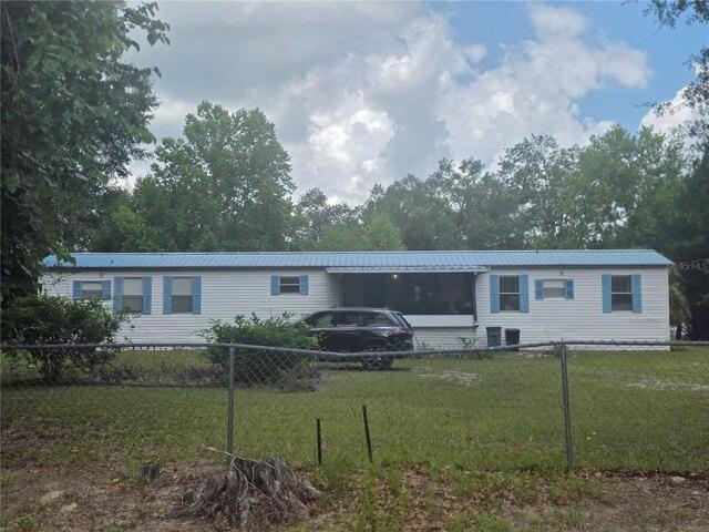 Sw State Road,lake City, Property For Sale