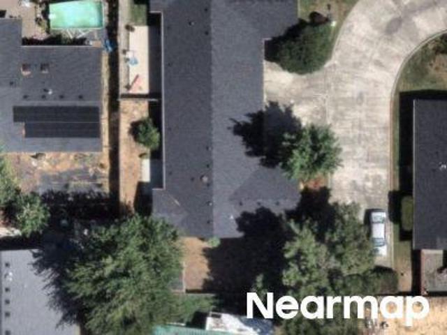SW Sunwood Way