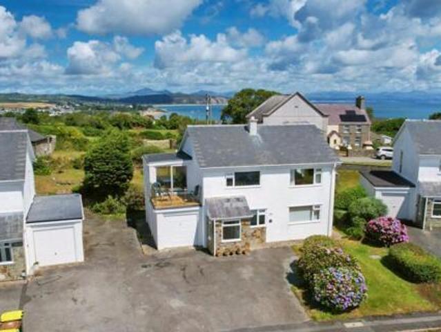 Swn Y Wylan, Dwyfor Estate, 4 Bedroom Detached
