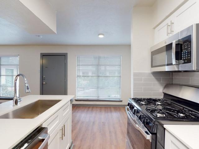 Swope and Mangold 1 Bedroom Apartment for Rent at 211 E Davis St, Dallas, TX 75203 Lake Cliff