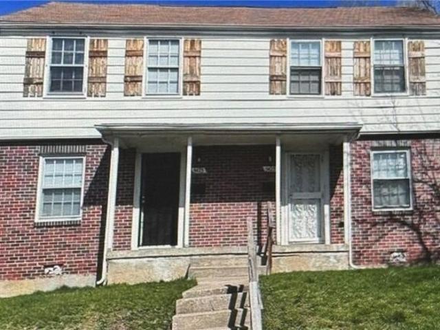 Swope Pkwy, Kansas City, Home For Sale