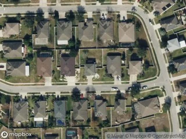 Swordfish Ave