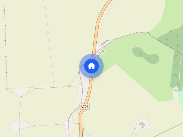 Swordie Mains, Linlithgow, West Lothian