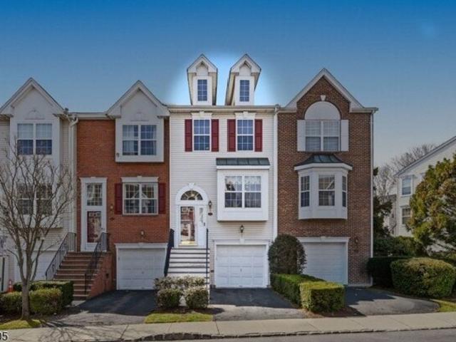 Swathmore Dr, Nutley, Condo For Sale