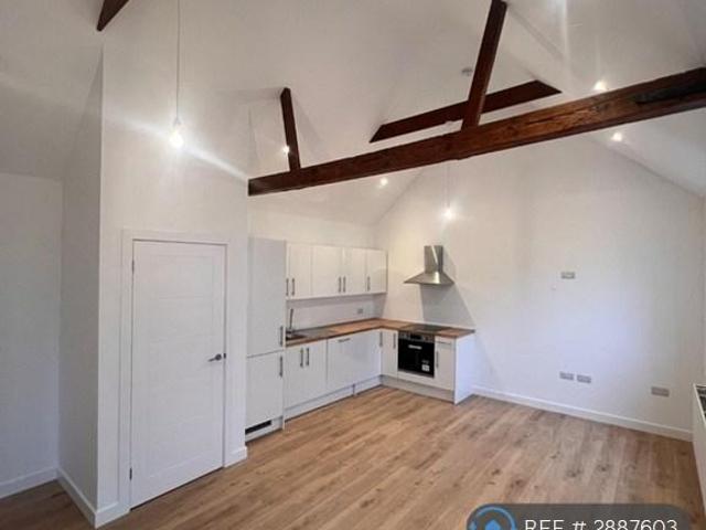 Swavesey, Cambridge, CB24 1 bed flat to rent £1,000 pcm £231 pw