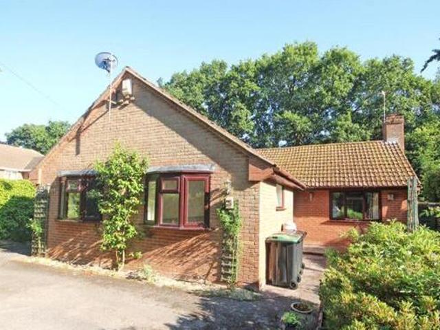 Sway Road, New Milton, 3 Bedroom Bungalow