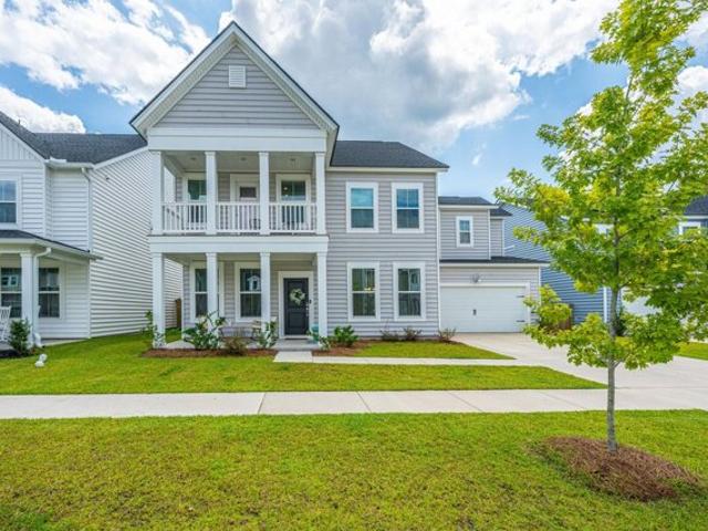 Swaying Palm Dr, Summerville, Home For Sale