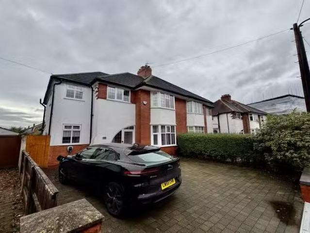 Swaylands Drive, Rent, 3 bedroom, Semi Detached