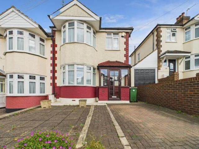 Swaylands Road, Belvedere, 3 Bedroom Semi detached