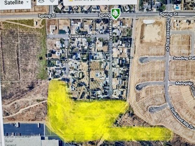 Swayzee Ct, Riverside, CA 92507