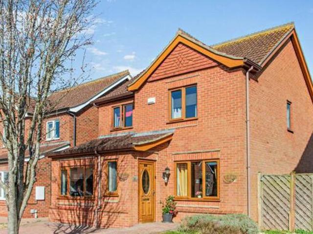 Swaby Close, Marshchapel, 4 Bedroom Detached
