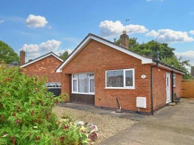 Swaby Crescent, Skegness, 2 Bedroom Bungalow