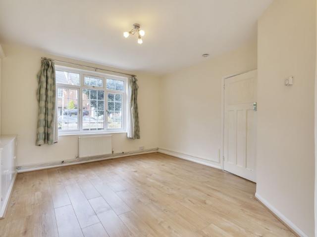 Swaby Road, London, SW18