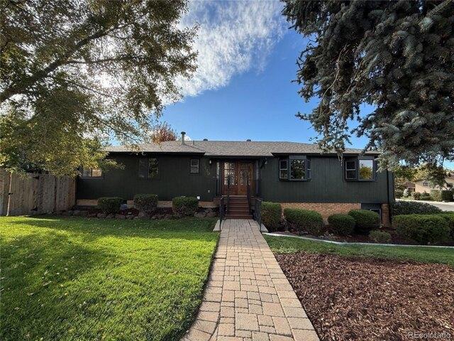 Swadley St, Wheat Ridge, Home For Sale