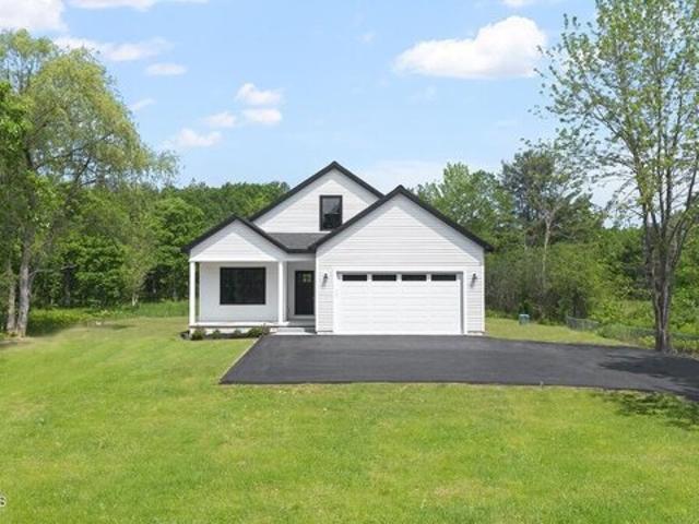 Swaggertown Rd, Scotia, Home For Sale