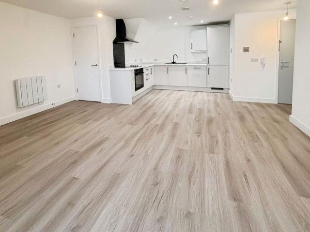 26 Swain Court, Oundle Road, Peterborough