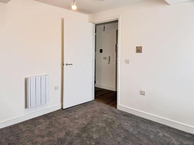 25 Swain Court, Oundle Road, Peterborough PE2, 1 bed flat to rent, £900 pcm | PrimeLocation