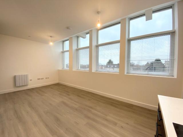 Swain Court, Peterborough PE2, 1 bed flat to rent, £895 pcm | PrimeLocation