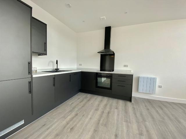 Swain Court, Peterborough PE2, 1 bed flat to rent, £895 pcm | PrimeLocation