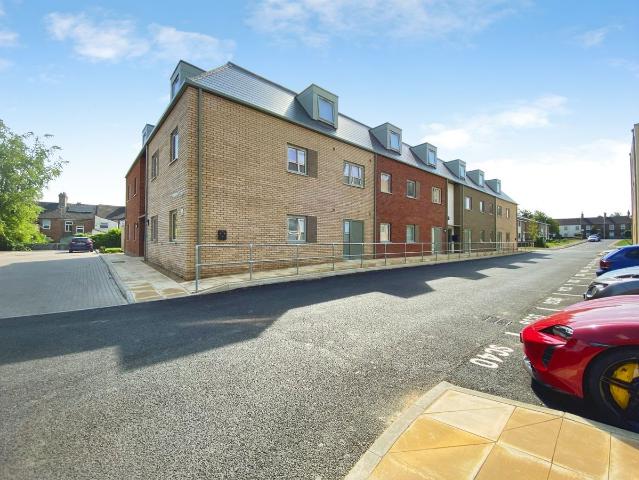Swain Court, Peterborough PE2, 1 bed flat to rent, £900 pcm | PrimeLocation
