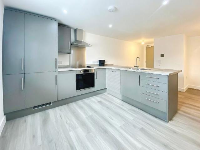 Swain Court, Peterborough PE2, 2 bed flat to rent, £1,095 pcm | PrimeLocation