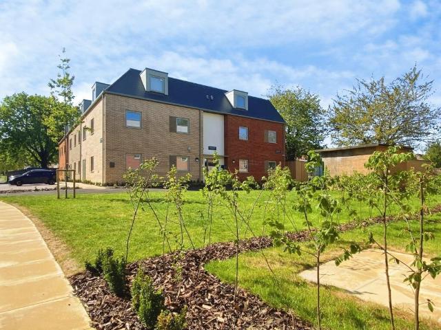 Swain Court, Peterborough PE2, 2 bed flat to rent, £1,095 pcm | PrimeLocation