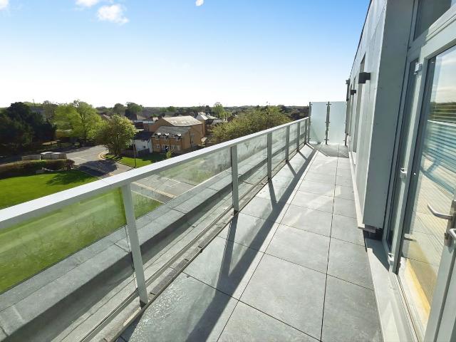 Swain Court, Peterborough PE2, 2 bed flat to rent, £1,400 pcm | PrimeLocation